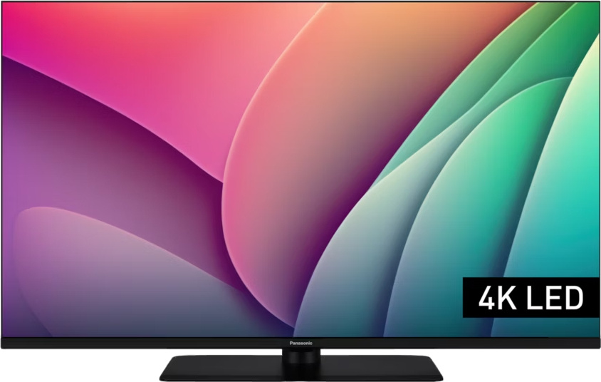 Panasonic 65" QLED (TV-65W80AEZ) od 15 636 Kč - Zbozi.cz