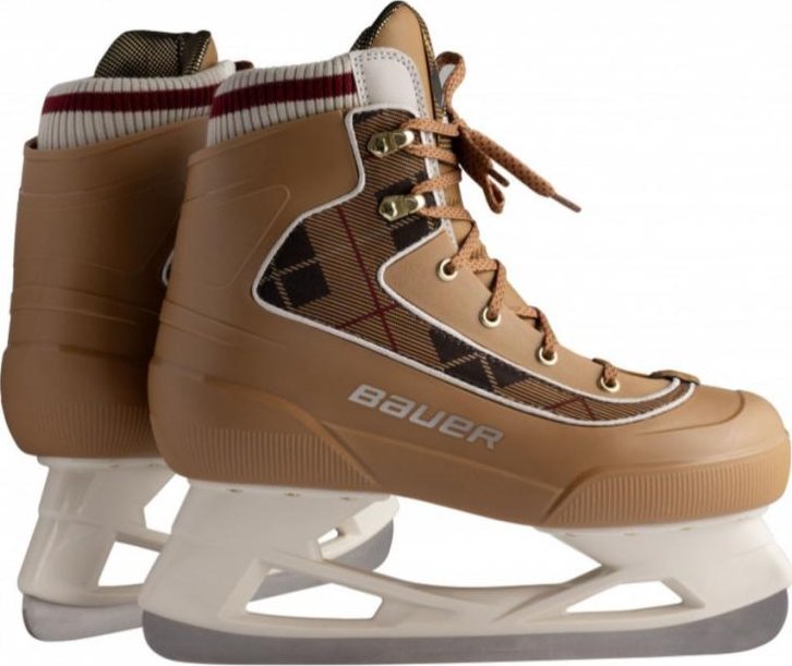 Bauer S24 Chamonix Glides SR R, 38,5 od 2 599 Kč - Zbozi.cz