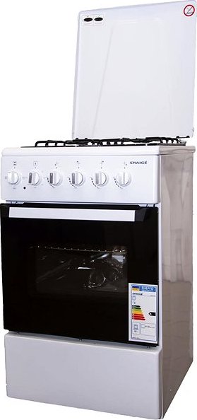 Snaige SNFGE-56W od 5 246 Kč - Zbozi.cz