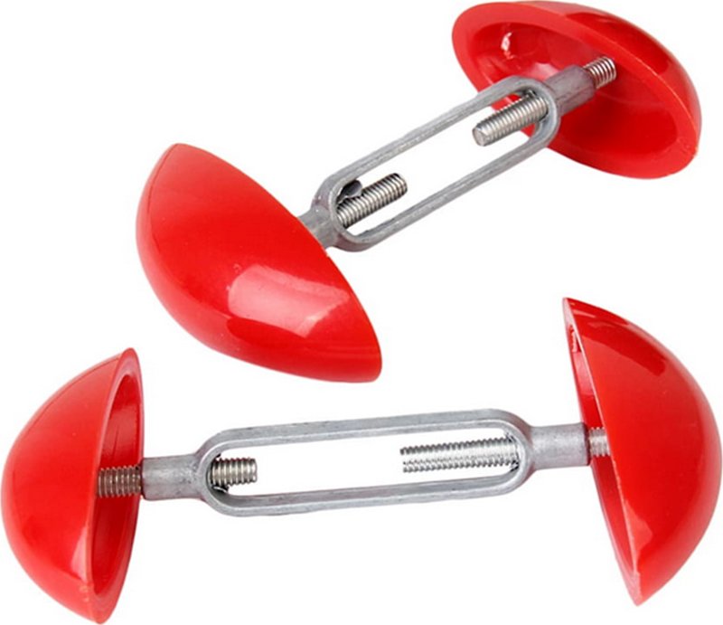 Pronett XJ4338 napínáky do bot 2 ks 35-46 - Zbozi.cz