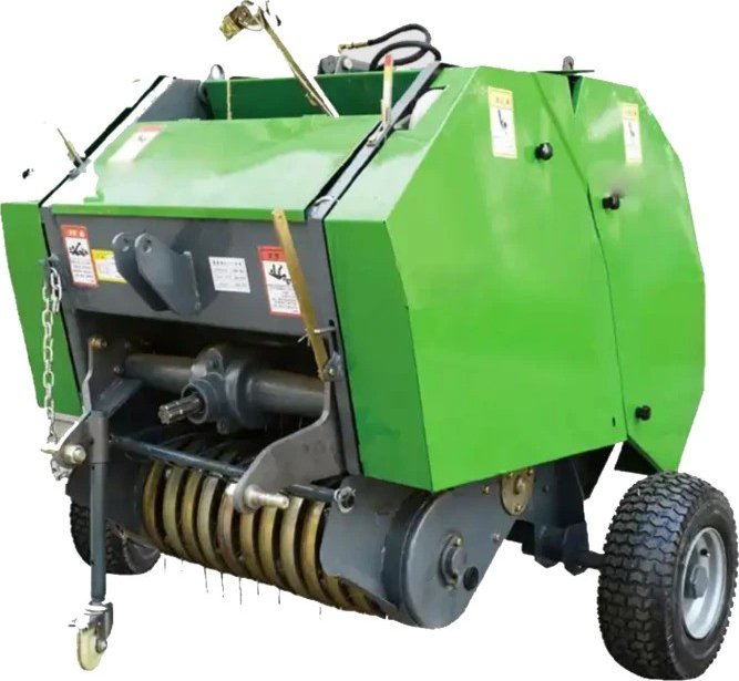 Agrofortel 870 0402A lis na kulaté balíky do provázku od 114 990 Kč - Zbozi.cz