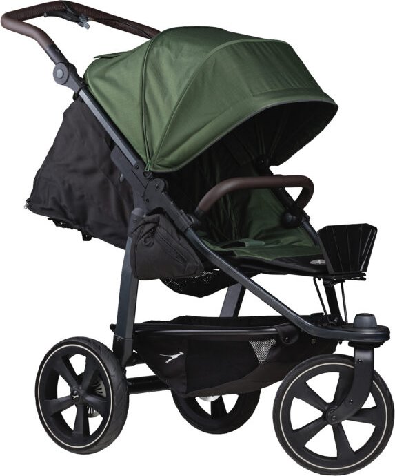 TFK Mono2 Stroller Combi Pushchair Air Wheel 2024 od 15 999 Kč - Zbozi.cz