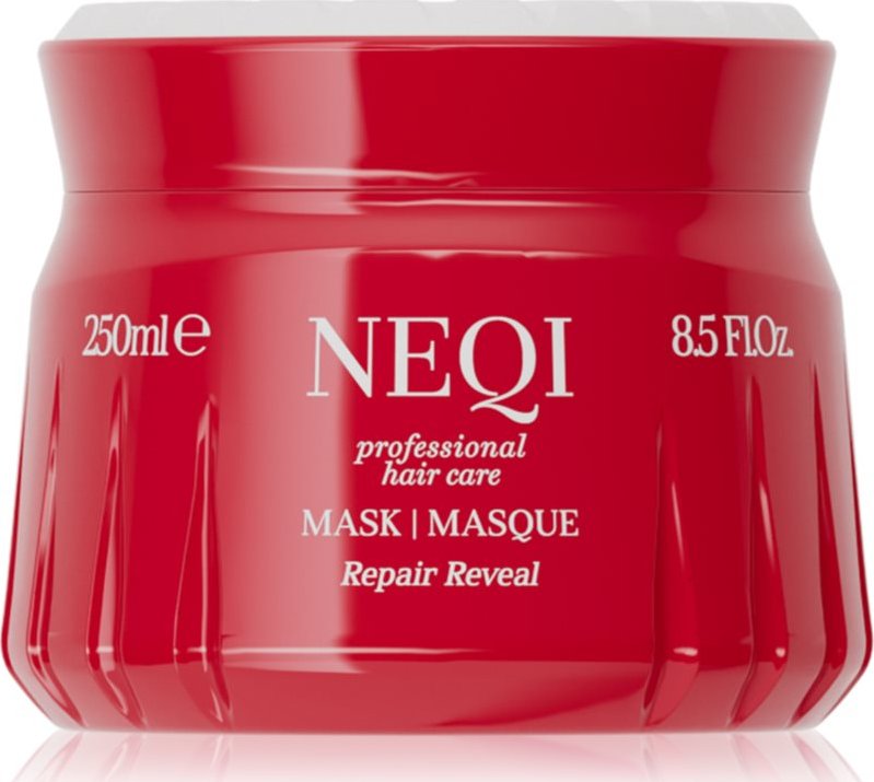 NEQI Repair Reveal Mask 250 ml od 173 Kč - Zbozi.cz