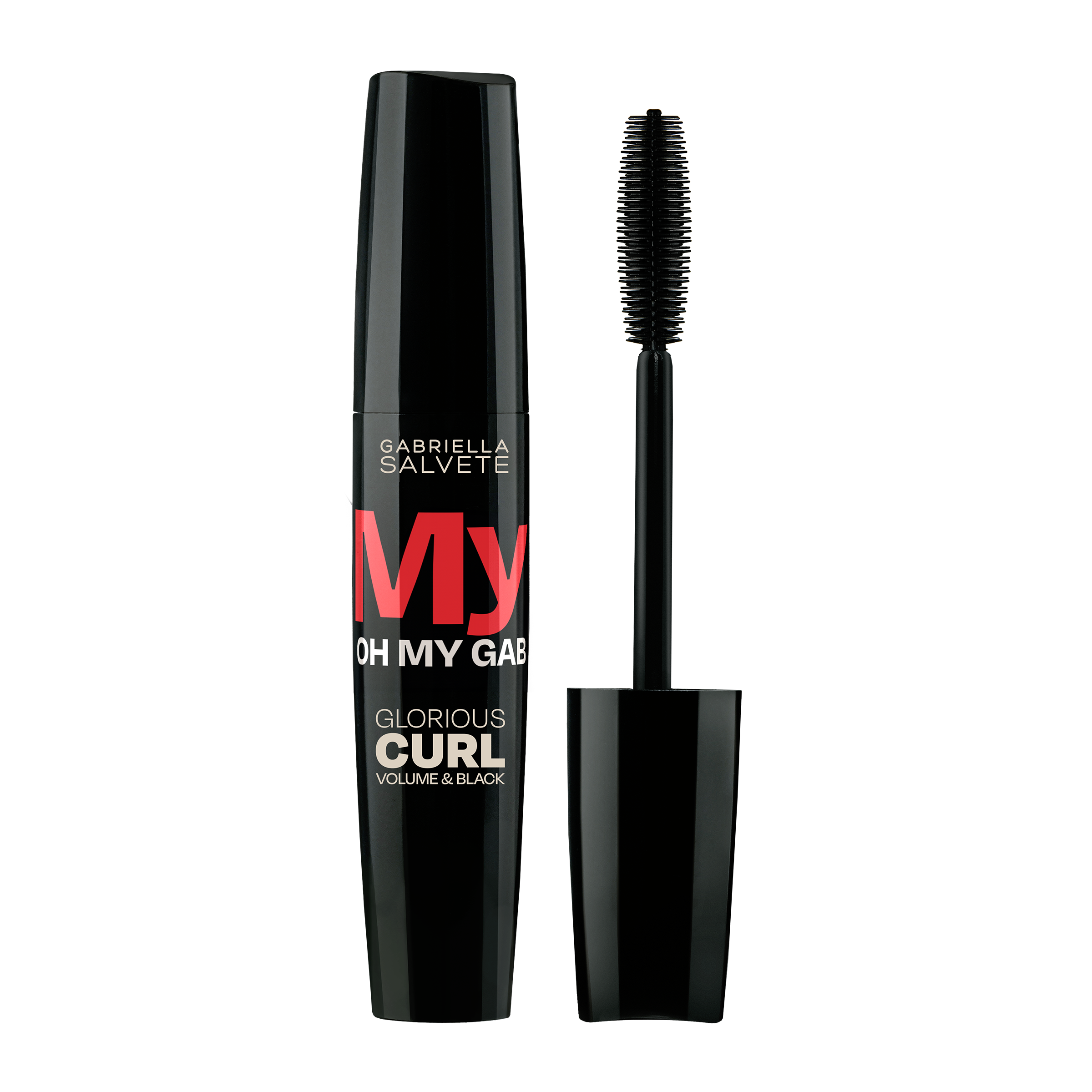 Gabriella Salvete Oh My Gab Glorious Curl 11 ml My od 130 Kč - Zbozi.cz