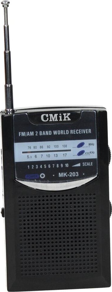 CMiK MK203 - Zbozi.cz