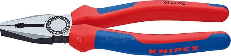 Knipex 03 02 200 od 449 Kč - Zbozi.cz
