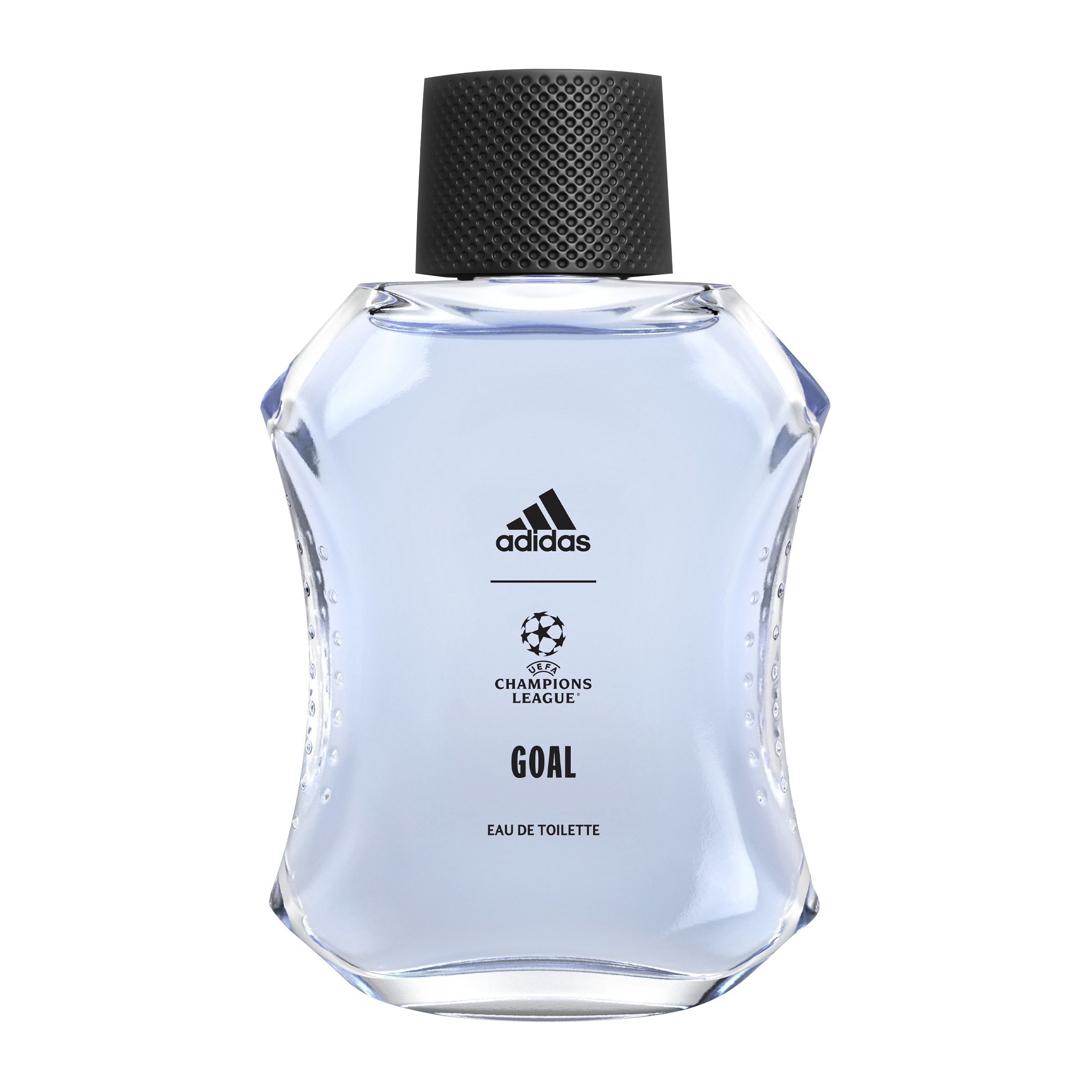 adidas UEFA 11 Champions League Goal M EDT, 100 ml od 161 Kč - Zbozi.cz