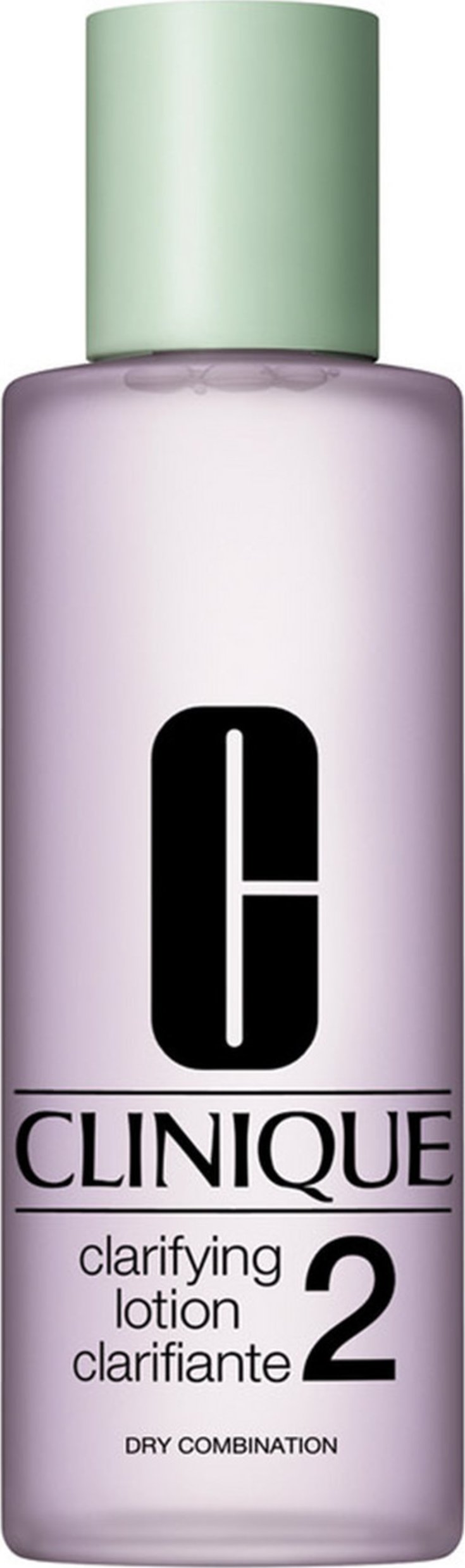 Recenze Clinique 3-Step Skin Care Clarifying Lotion 2 čisticí voda s ...