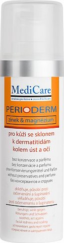 SynCare Perioderm krém 1,5 ml - Zbozi.cz