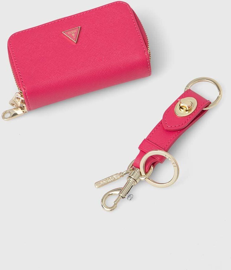 Guess Gift Box Gift Box-Set GFBOXW.P4302 - Zbozi.cz