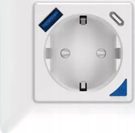 SOLO Smart WP3 s USB bílá od 899 Kč - Zbozi.cz
