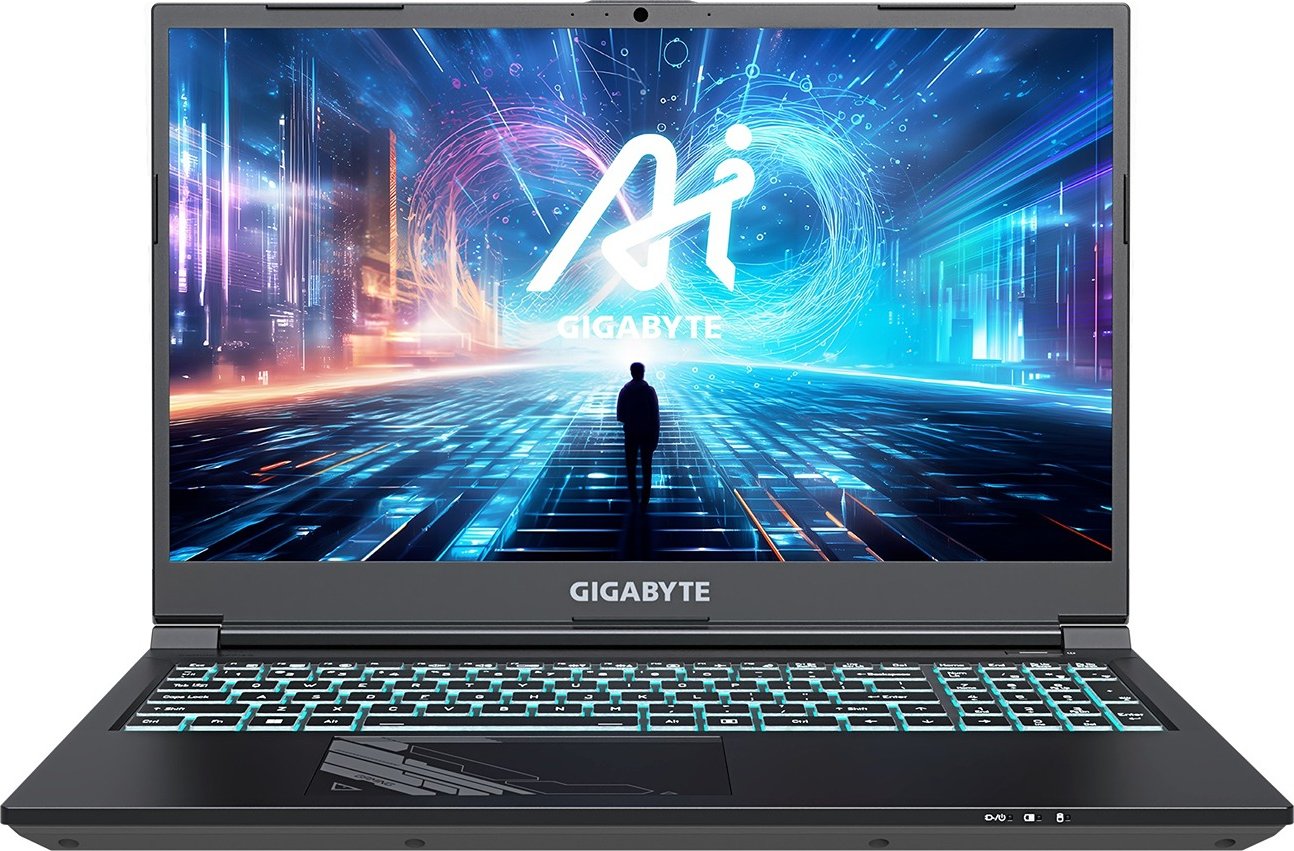 Gigabyte G5 KF5 2024 (G5 KF5-H3CZ353KH) - Zbozi.cz