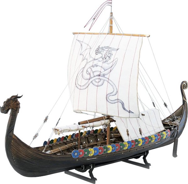 Mantua Model Dreki Kit 1:40 od 6 199 Kč - Zbozi.cz