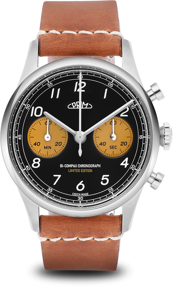 PRIM Racing Bi-Compax Chronograph W91P.13211.A - Zbozi.cz
