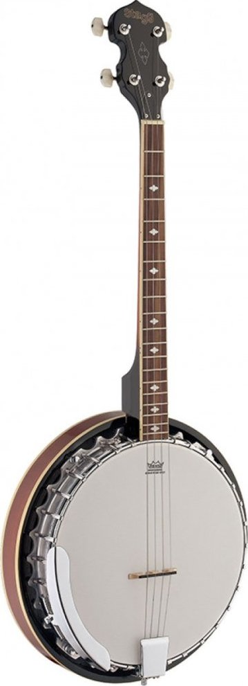 Stagg BJM30 4DL banjo čtyřstrunné od 7 378 Kč - Zbozi.cz