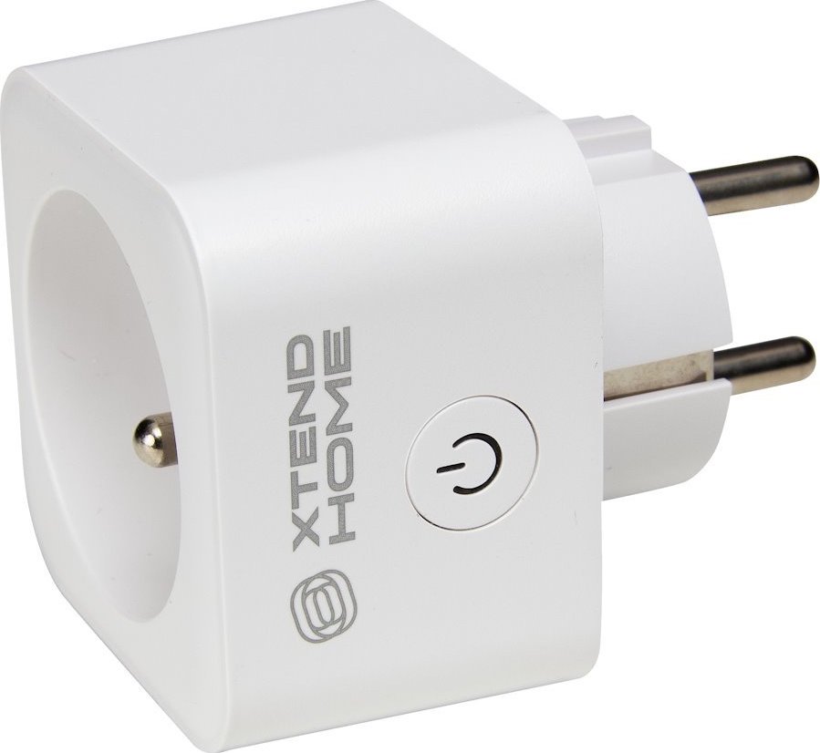 Xtend Home XTH-ZA101M bílá od 276 Kč - Zbozi.cz