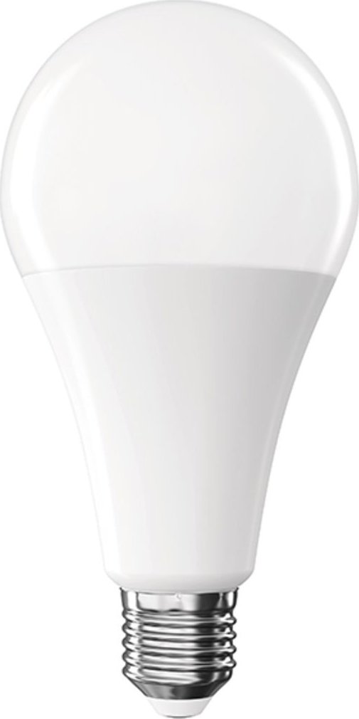 Recenze EMOS Classic E27 20W 230V 2452lm 4000K - Zbozi.cz