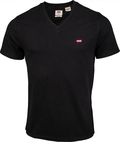 Levi's Original Housemark V-Neck Tee 856410001, S od 449 Kč - Zbozi.cz