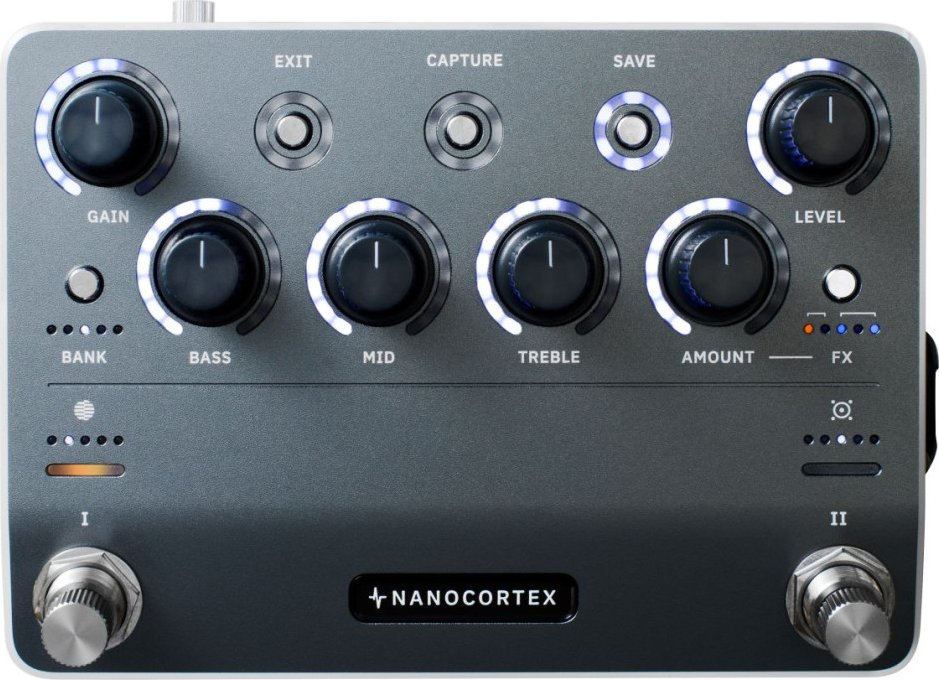 Neural DSP Nano Cortex od 13 790 Kč - Zbozi.cz
