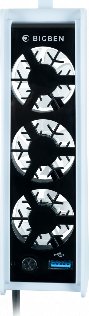 Bigben Interactive PS5SCOOLINGFAN od 489 Kč - Zbozi.cz