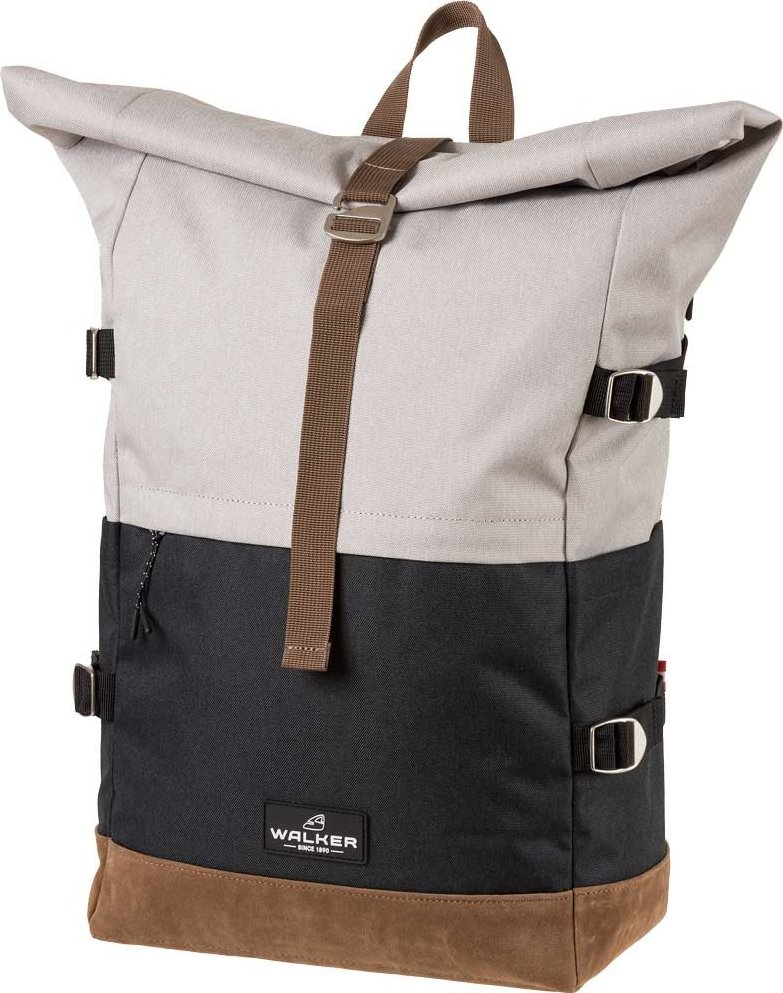 WALKER by Schneiders Lifestyle Backpack Roll Up Two 23-30 l od 1 157 Kč ...