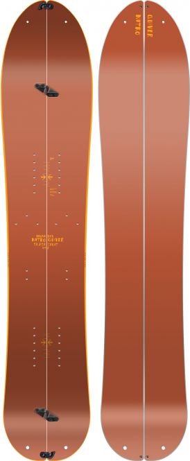 NITRO Slash Split 2022/2023 162 cm od 10 057 Kč - Zbozi.cz