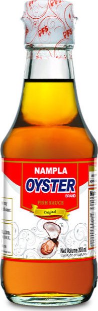 Oyster Brand Fish Sauce Original 200 ml od 49 Kč - Zbozi.cz