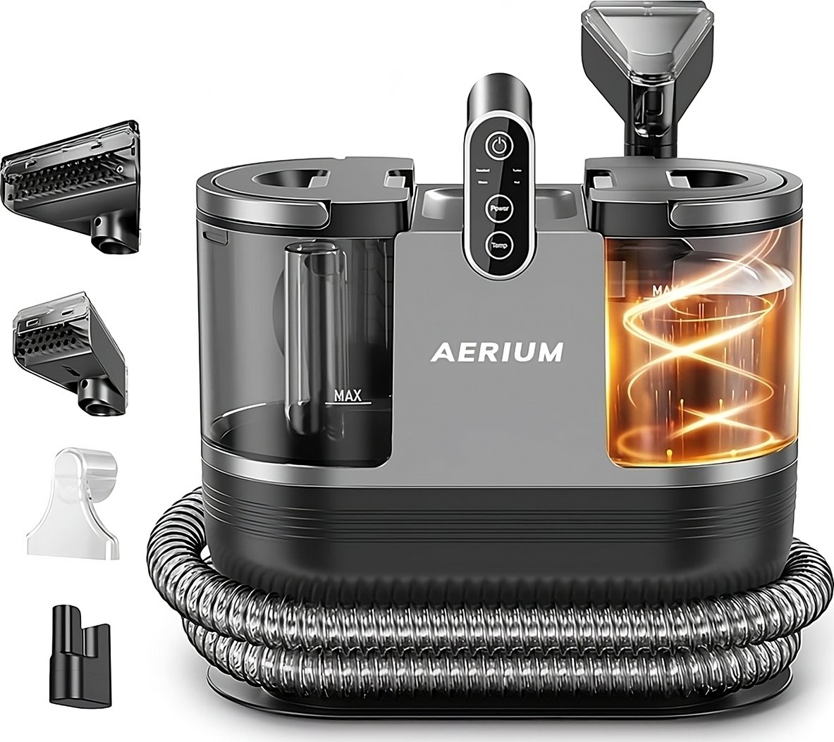 22 Recenzí AERIUM Clean Professional R1600 - Zbozi.cz
