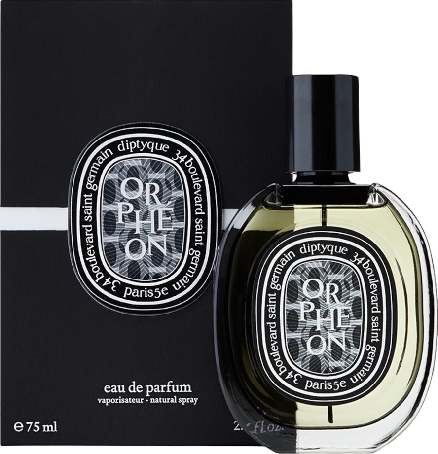 Diptyque Orpheon EDP 75 ml od 3 545 Kč - Zbozi.cz