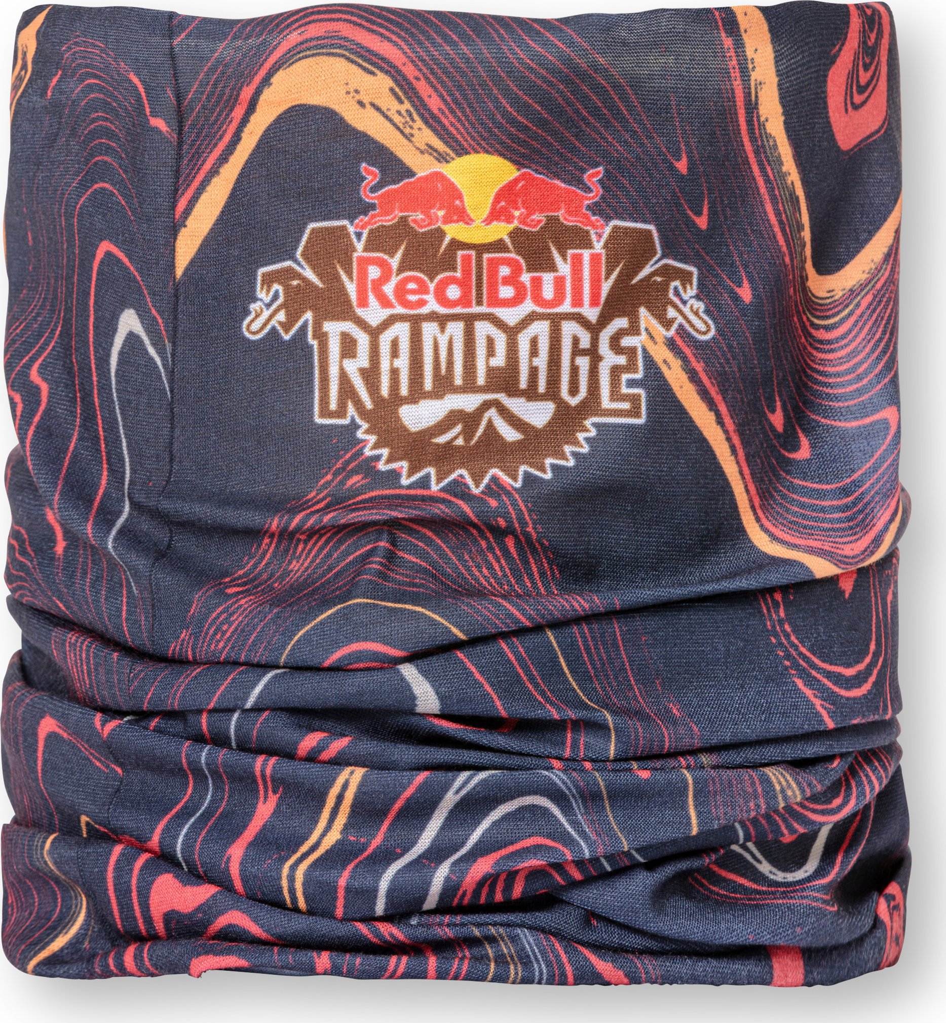 Red Bull Rampage Glide 24 vícebarevný - Zbozi.cz