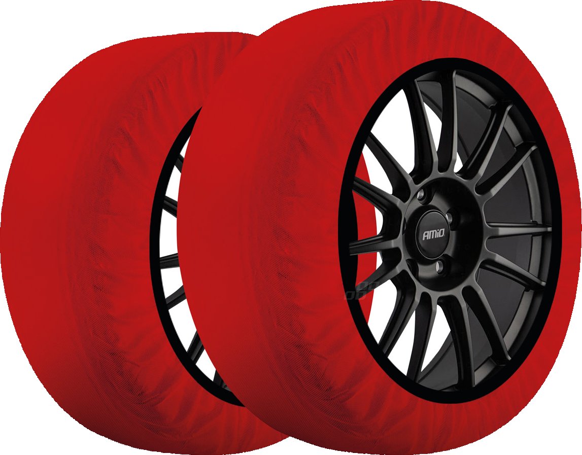 AMiO 04083 textilní sněhové řetězy od 488 Kč - Zbozi.cz