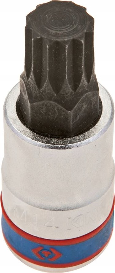 KING TONY nástrčný klíč 402614 XZN M14 x 60 mm od 192 Kč - Zbozi.cz