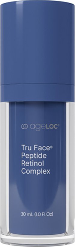 Nu Skin AgeLOC Tru Face Peptide Retinol Complex sérum s peptidy 30 ml ...