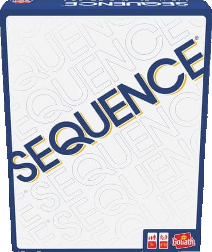 Goliath Sequence Classic od 519 Kč - Zbozi.cz