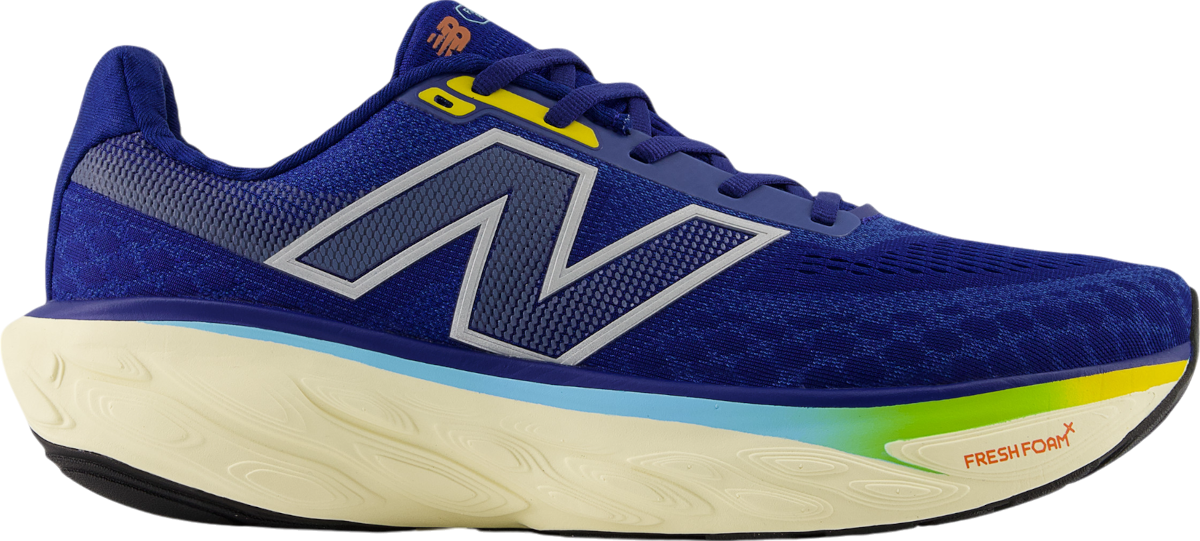 New Balance Fresh Foam 1080 v14 M1080N14 modré 41,5 od 3 889 Kč - Zbozi.cz
