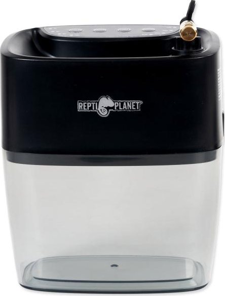 Repti Planet Mini Rain 007-52767 od 1 165 Kč - Zbozi.cz