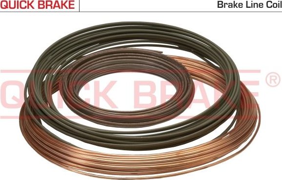 Quick Brake 1910R CU-5M od 316 Kč - Zbozi.cz