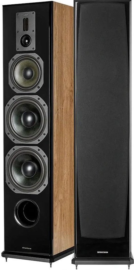 Dynavoice Definition DF-8 od 29 990 Kč - Zbozi.cz