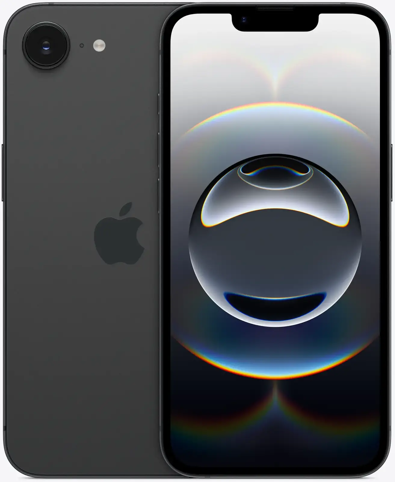 Apple iPhone 16e 256 GB černý - Zbozi.cz
