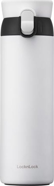 Lock & Lock Wanna Be Lock LHC3240WHT 450 ml bílá od 479 Kč - Zbozi.cz