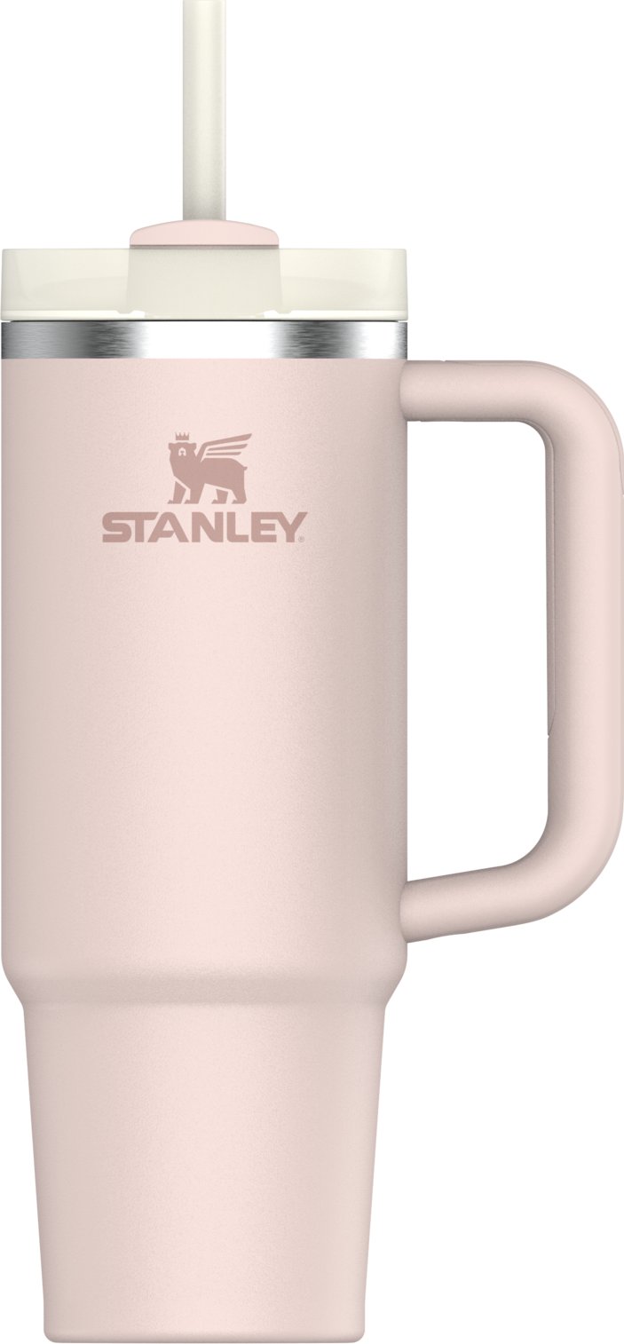 STANLEY 1913 Quencher/Cup H2.O FlowState Tumbler 890 ml Rose Quartz od ...
