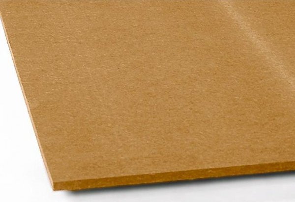 Hobra deska P02028 10 mm hnědá 1,2 x 2,5 m od 274 Kč - Zbozi.cz