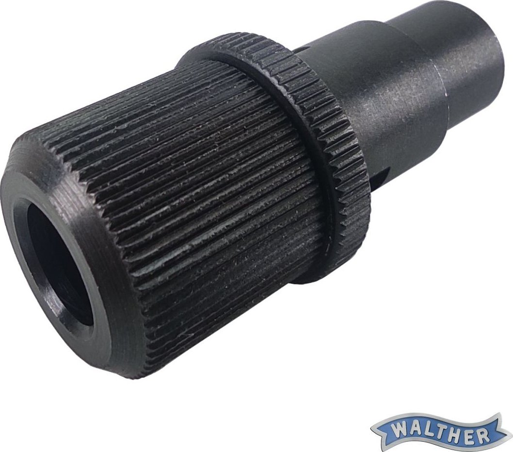 Walther Adaptér na hlaveň P22/PPQ .22 LR závit 1/2x20 UNF - Zbozi.cz