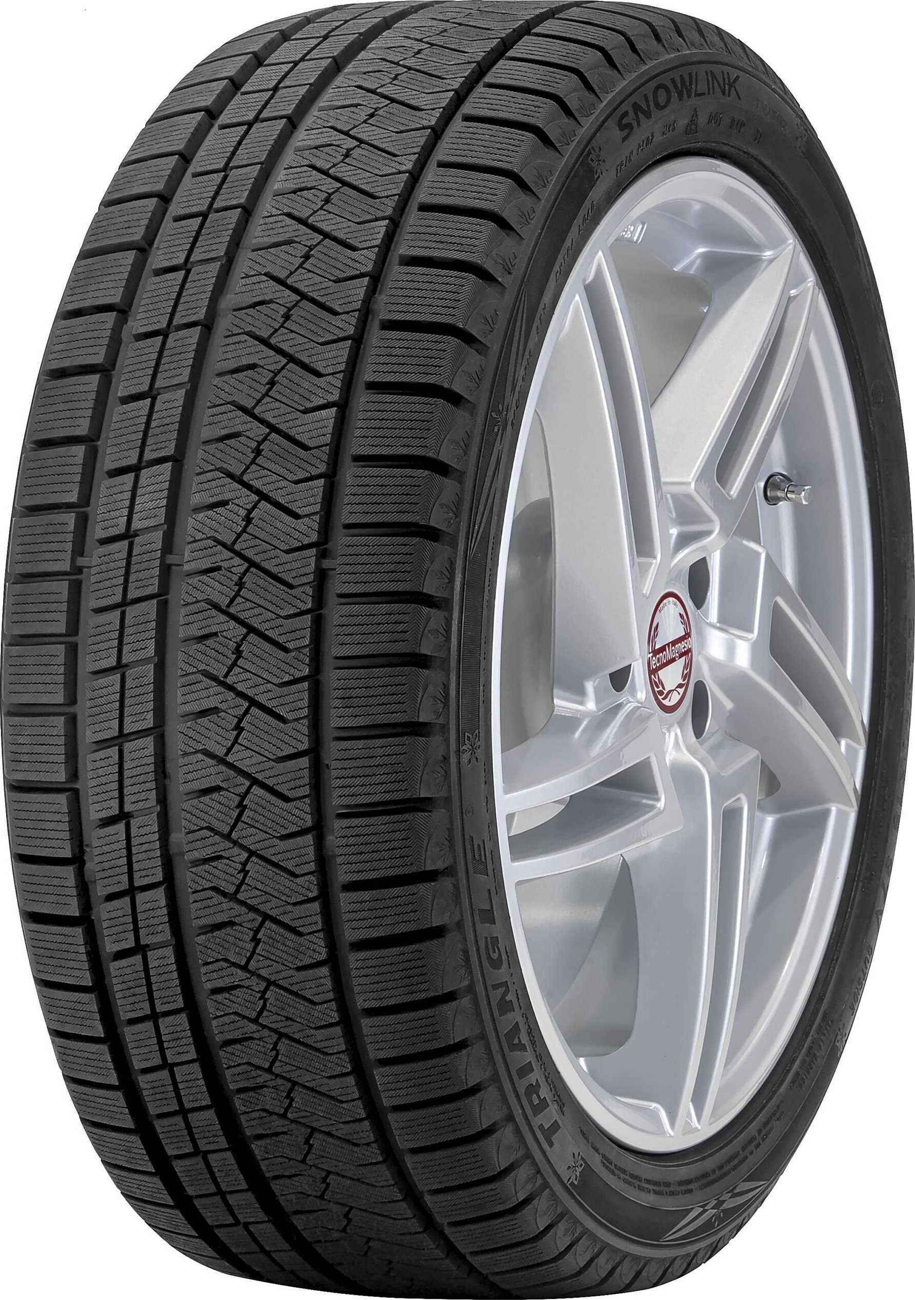 Triangle Snowlink PL02 235/45 R18 98 V od 1 353 Kč - Zbozi.cz