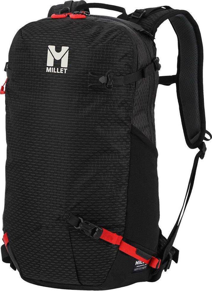 Millet Prolighter 22 l, černý od 2 249 Kč - Zbozi.cz
