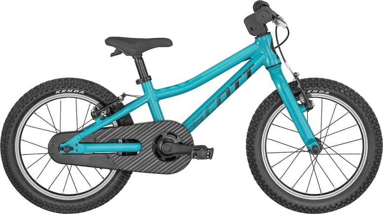 Scott Scale 16" 2025 tyrkysové od 10 190 Kč - Zbozi.cz