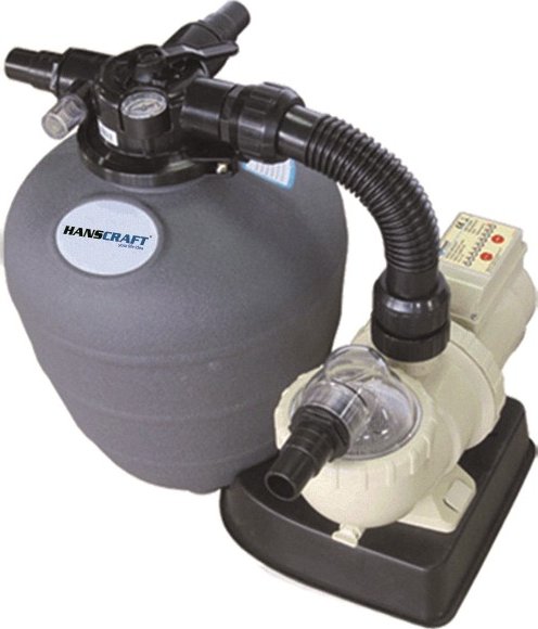 Hanscraft Easy Master 330 Eco od 5 979 Kč - Zbozi.cz