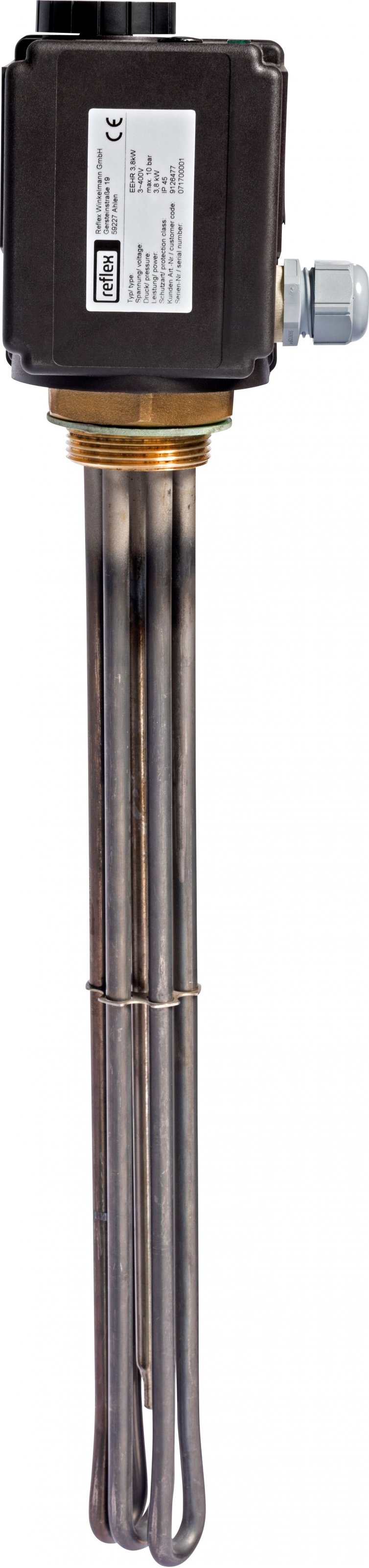 Feflex EEHR 9126476 od 4 575 Kč - Zbozi.cz