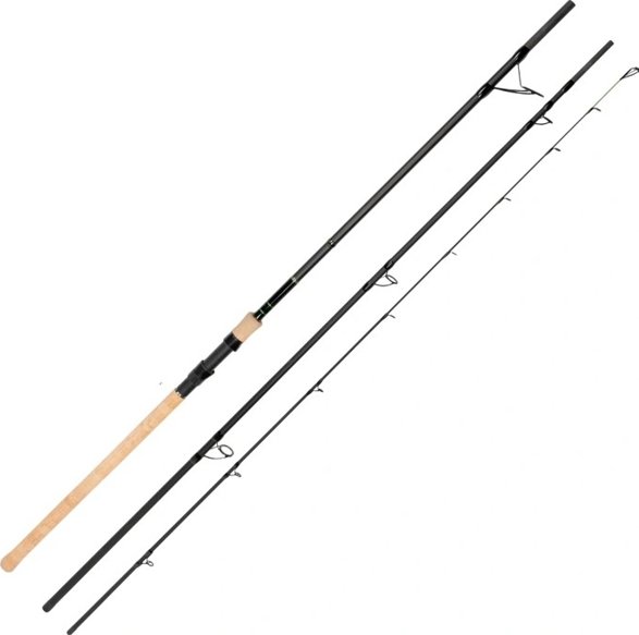 Korum Limitless Feeder 360 cm/180 g od 1 913 Kč - Zbozi.cz
