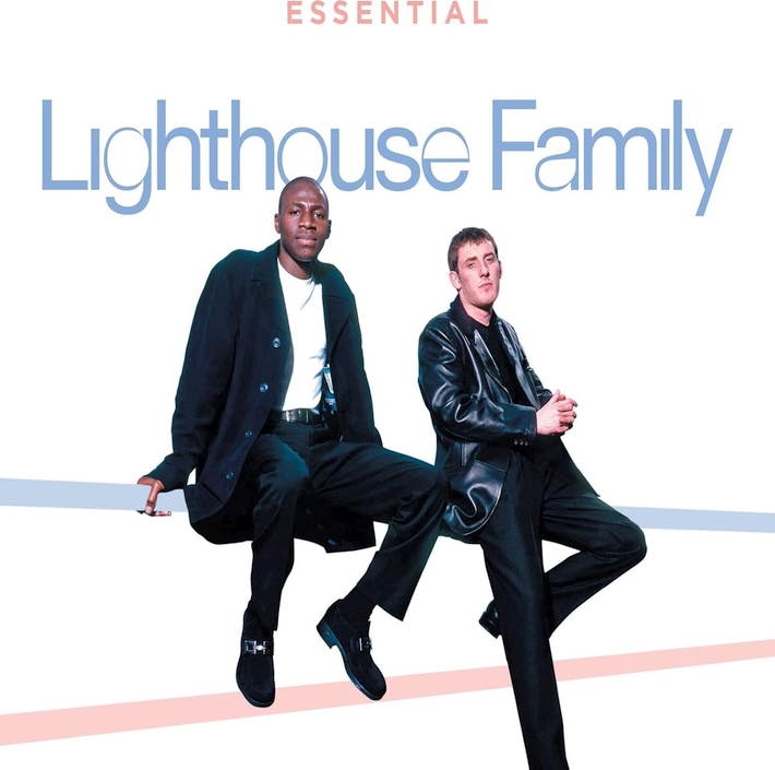 Essential - Lighthouse Family [3CD] (2023) od 399 Kč - Zbozi.cz